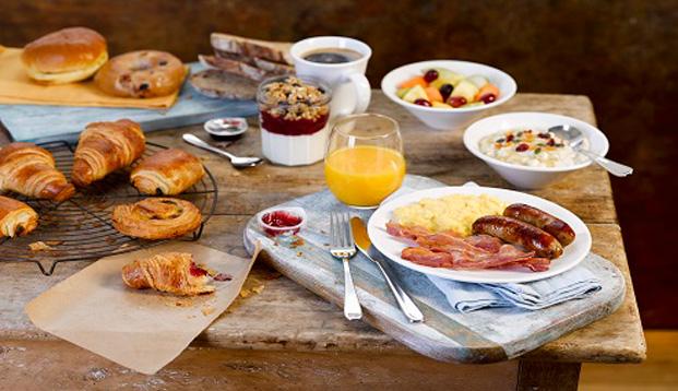 hub by Premier Inn | London Kings Cross Hotel