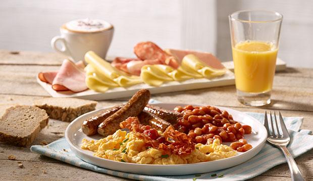 Berlin Alexanderplatz Hotel | Germany | Premier Inn