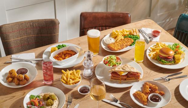 Book Ramsgate (Manston Airport) hotel today | Premier Inn