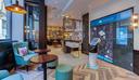 hub by Premier Inn | London City Bank Hotel