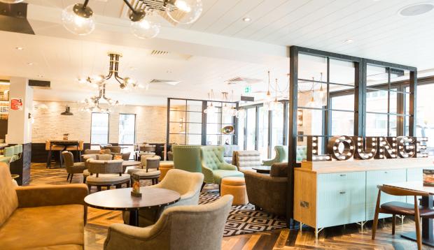 hub by Premier Inn | London Kings Cross Hotel