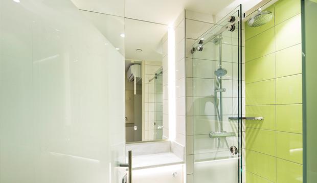 LONSPI London Spitalfields, Brick Lane