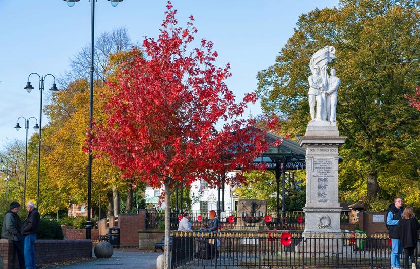 Hotels in Cannock | Premier Inn Cannock | Book Direct