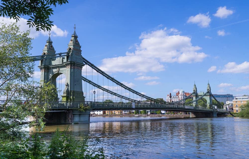 Hotels in Hammersmith | Premier Inn Hammersmith Hotels