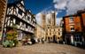 Lincoln Hotels | Premier Inn Lincoln | Book Direct