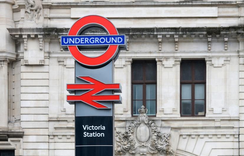 Hotels Near London Victoria | Premier Inn London Victoria