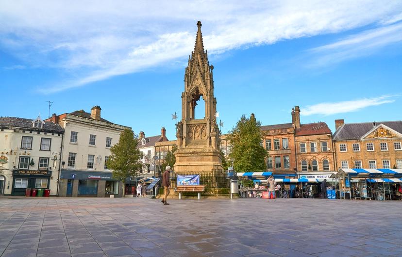 Hotels in Mansfield | Premier Inn Mansfield | Book Direct