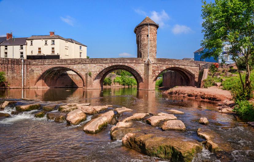 Hotels in Monmouth | Premier Inn Monmouth | Book Direct