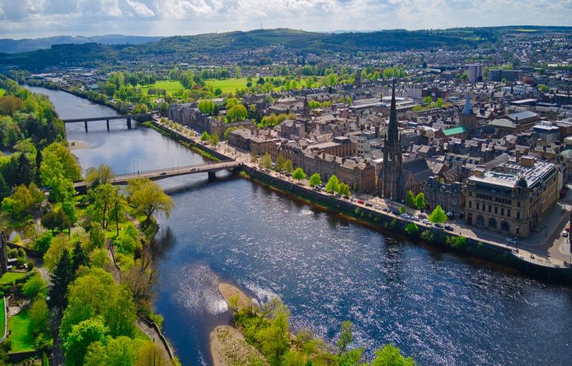 Hotels in Perth | Premier Inn Perth Hotels | Book Direct