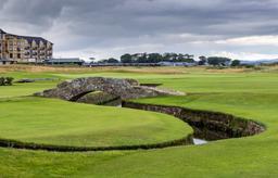 St Andrews Hotels | Premier Inn St Andrews | Book Direct