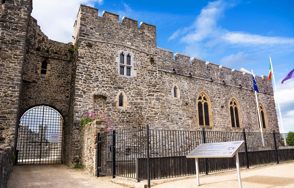 Hotels in Swords | Premier Inn Swords | Book Direct