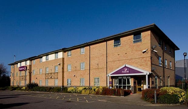 Hotels in Kent | Premier Inn Kent Hotels | Book Direct