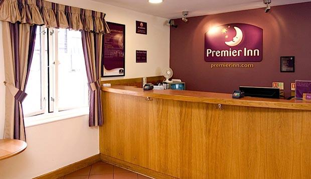 Aylesbury Hotels | Book Hotels In Aylesbury | Premier Inn
