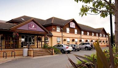 Barnstaple Hotels | Book Hotels In Barnstaple | Premier Inn