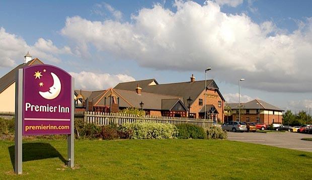 Barnsley Hotels | Book Hotels In Dearne Valley | Premier Inn