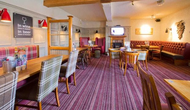 Barnsley Hotels | Book Hotels In Dearne Valley | Premier Inn