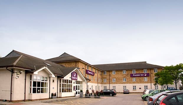 Barking Hotels | Book Hotels In London Barking | Premier Inn