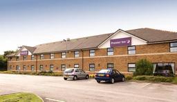 Barnsley Hotels | Book Hotels In Sheffield | Premier Inn