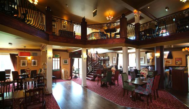 Basildon Hotels | Hotels Near Festival Park Basildon | Premier Inn