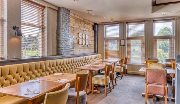 Basingstoke Hotels | Book Hotels In Basingstoke Town Centre | Premier Inn