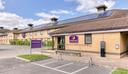 Basingstoke Hotels | Book Hotels In Basingstoke Town Centre | Premier Inn