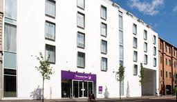 Belfast Hotels | Book Hotels in Belfast City Centre | Premier Inn