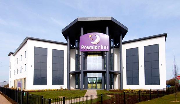 Bicester Hotels | Book Hotels In Bicester | Premier Inn