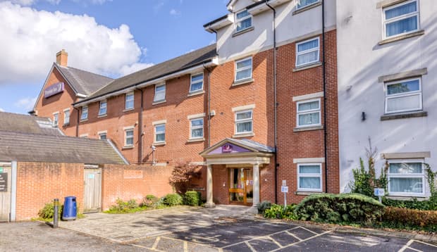 Hotels in the West Midlands | Premier Inn West Midlands