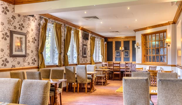 Birmingham South Hotels | Book Cheap Hotels In Birmingham (Rubery ...