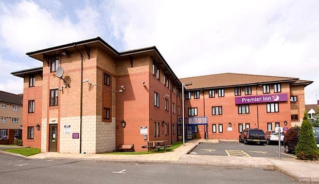 Hotels in the West Midlands | Premier Inn West Midlands