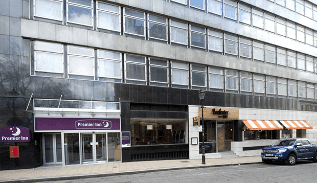 Hotels in the West Midlands | Premier Inn West Midlands