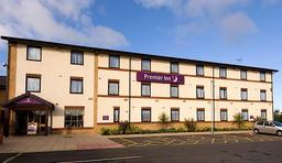 Blackburn Hotels | Book Hotels In Blackburn Central | Premier Inn