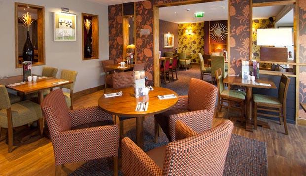 Bradford Hotels | Book Cheap Hotels Bradford | Premier Inn