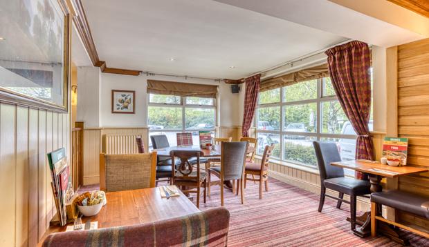 Bracknell Hotels | Book Hotels In Bracknell Central | Premier Inn