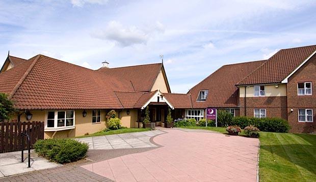 Bristol Hotels | Hotels Near Bristol Parkway | Premier Inn