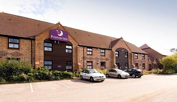 Bridgend Hotels | Book Cheap Hotels in Bridgend | Premier Inn
