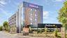 Bristol Parkway (M32) Hotel | Premier Inn