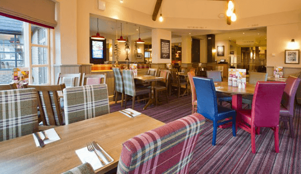 Bromsgrove Hotels | Book Hotels In Worcestershire | Premier Inn