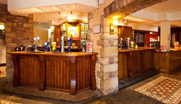 Burnley Hotels | Book Cheap Hotels In Lancashire | Premier Inn