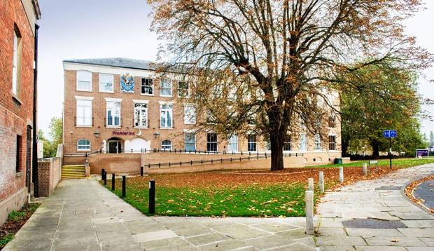 Hotels in Suffolk | Premier Inn Suffolk | Book Direct