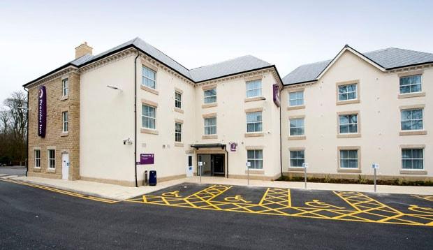 Peak District Hotels | Hotels in the Peak District | Premier Inn