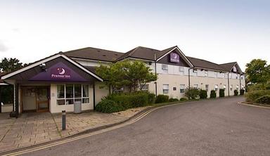Caerphilly Hotels | Book Hotels In Caerphilly (Crossways) | Premier Inn