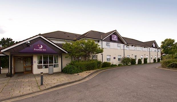 Caerphilly Hotels | Book Hotels In Caerphilly (Crossways) | Premier Inn