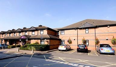 Cannock Hotels | Book Cheap Hotels In Cannock South | Premier Inn