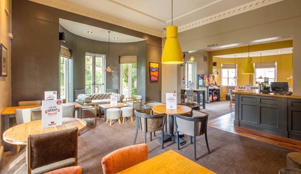 Cannock Hotels | Book Cheap Hotels In Cannock South | Premier Inn