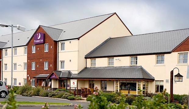 Hotels in Belfast | Premier Inn Belfast | Book Direct