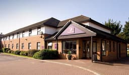 Cardiff Hotels | Book Cheap Hotels In Cardiff City Centre | Premier Inn