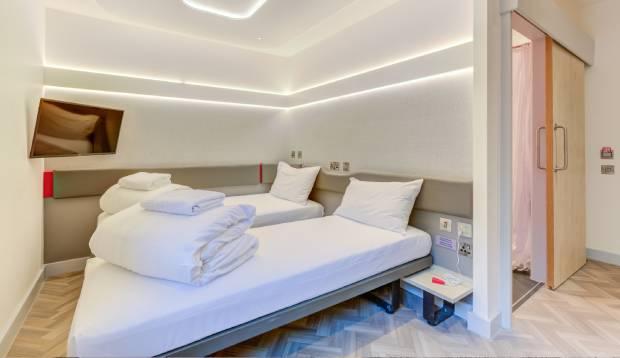 ZIP by Premier Inn Cardiff