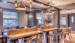 Chelmsford Hotels | Book Hotels Near Chelmsford (Boreham) | Premier Inn