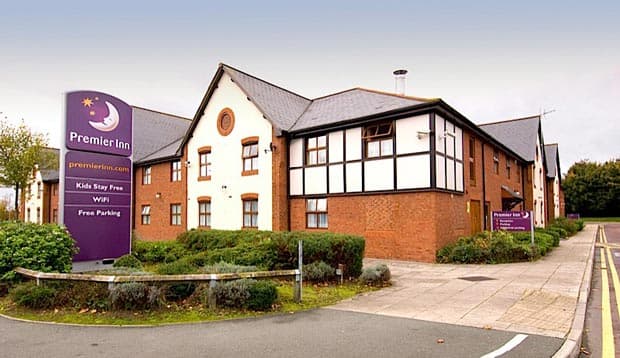 Chester City Centre Hotels | Book Hotels In Chester Centre South ...